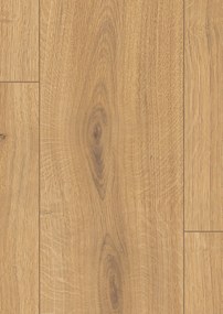 XXXLutz LAMINÁTOVÁ PODLAHA (m²) barvy dubu Venda - Laminátové podlahy - 006187100301