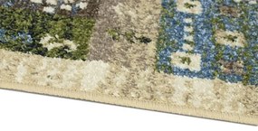 Oriental Weavers koberce Kusový koberec Sherpa 5504/DW6/L - 200x280 cm