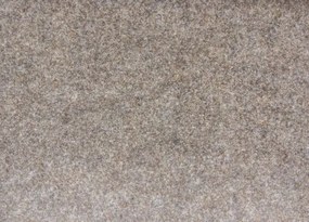 Koberce Breno Metrážový koberec ZENITH 15, šíře role 400 cm, Béžová