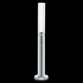 STEIN 007881 Sloupkové venkovní svítidlo GL 60 LED se senzorem 8,6W 230V IP44 - STEINEL