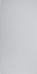 The One Towelling® Ručník Organic 50x100 - Bílá | 50 x 100 cm