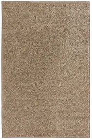 Hans Home | Kusový koberec Pure 102614 Braun, hnědá - 160x240