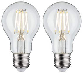 Paulmann LED žárovka E27 5W 2700K Filament 2ks