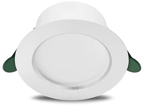Philips - LED Podhledové svítidlo DIAMOND CUT LED/4,8W/230V 4000K