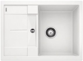 BLANCO METRA 45 S Compact, BLA-519565
