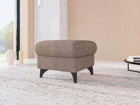 XXXLutz TABURET, textil, 58/48/58 cm Sit & More - Taburety - 0001440258M2