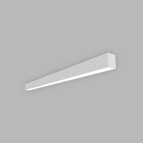 Přisazené lineární svítidlo Lino Ceiling Barva: Bílá, Délka: 1500 mm, Stmívání: Stmívatelné DALI/PUSH