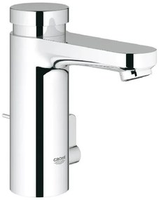 Grohe Eurosmart Cosmopolitan T - Samouzavírací umyvadlová baterie, chrom 36318000