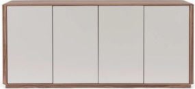 BIZZOTTO Komoda ATTICUS 83,2x180 cm 0732062