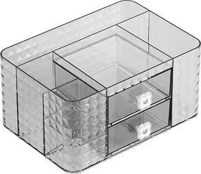 Przyjaciele Organizér škatulka na kosmetiku šperky do koupelny na stůl