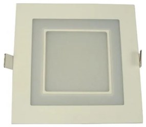 LED Podhledové svítidlo PELLO LED/6W/230V 3000K modré světlo