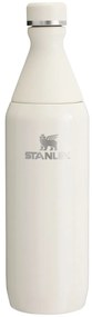STANLEY All Day Slim Bottle láhev 600 ml Cream Gloss, 0,6 l