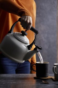 Hrnek Le Creuset 350 ml višňový