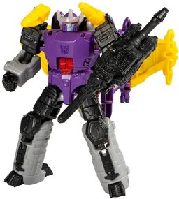Transformers generations legacy united core class energon universe - galvatron - akční figurka