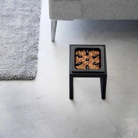 Keramická miska s podstavcem pro domácího mazlíčka Nooks – YAMAZAKI