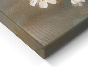 Tištěný obraz s rámem 70x70 cm Anemone – Styler