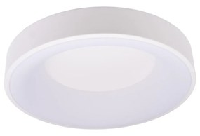 T-LED LED svítidlo ZULU 32W CCT kulaté bílé stropní LED svítidlo ZULU 32W CCT kulaté bílé stropní