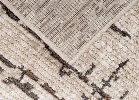 UNICORN CARPETS Kusový koberec HARMONIA 4015 - 0744 ROZMĚR: 160x220 cm