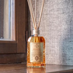 Logevy Firenze 1965 difuzér Arancio Cannella Objem: 1 l