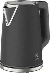 Electrolux E5K1-6AN černá / Rychlovarná konvice / 2400 W / 1,7 l / fil
