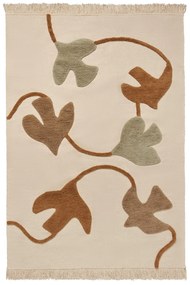 Ferm Living designové koberce Swif Bird