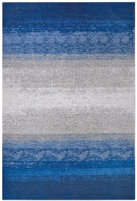 Hanse Home Collection koberce Kusový koberec Bila 105854 Masal Grey Blue - 60x90 cm