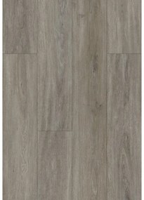 Mexen La Porte vzorek vinylových panelů SPC 6,5 mm, podklad IXPE 1,5 mm, 4 V-drážka, Dub - F1026-S