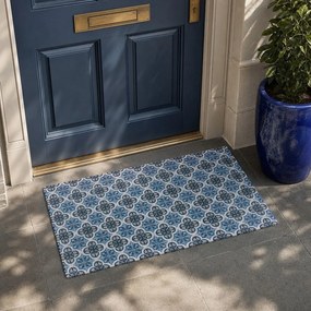 Rohožka 40x70 cm Mosaic – Artsy Doormats