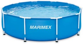 Bazén Florida 3,05x0,76 m bez přísl. - Marimex