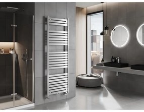 Mexen Uran, topné těleso 1800x600 mm, 729 W, chromová, W105-1800-600-00-01