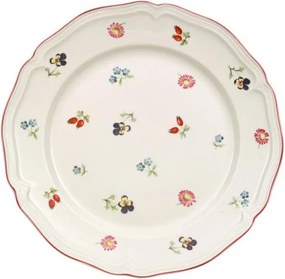 XXXLutz DEZERTNÍ TALÍŘEK porcelán keramika 21 cm Villeroy & Boch - Kolekce nádobí - 003407093006