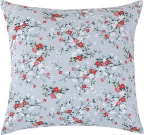 Bellatex Povláček DITA Šedá 45x45 cm