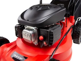 Benzínová sekačka MTF LM 40 PSP