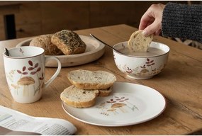Porcelánová miska - 500 ml