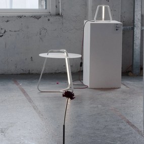 Martinelli Luce Toy LED stolní lampa, výška 50 cm
