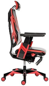 GENIDIA GAMING RED