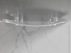 Mexen Helios, topné těleso 1800 x 600 mm, 996 W, bílá, W103-1800-600-00-20