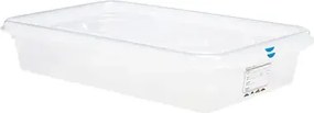 Denox GASTRONOX / Gastronádoba / GN 1/1 / 100 mm / 13 l / polypropylen