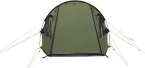 Easy Camp Hidra 4 zelená / tunelový stan pro 4 osoby / 435 x 255 x  18
