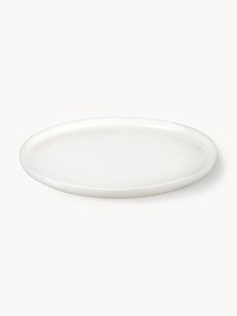 XS pečivové talíře z kostního porcelánu Fine Bone China Oco, 6 ks