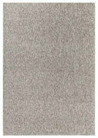 Ayyildiz, Kusový koberec Nizza 1800 beige, 60x100, béžová, chodba / předsíň
