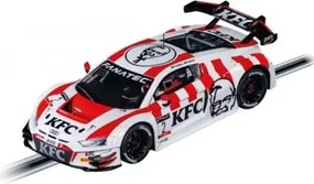 Carrera 27827 Evolution Audi R8 LMS GT3 evo II / Auto pro autodráhu /