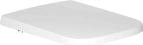 Jika Pure Style - WC sedátko, SoftClose, bílá H8904240000631