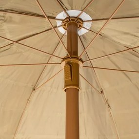 Zahradní havajský slunečník - průměr 150 cm