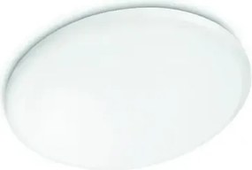 Philips Twirly 17W 34,7cm bílá / Přisazené LED svítidlo / 1700lm / 270