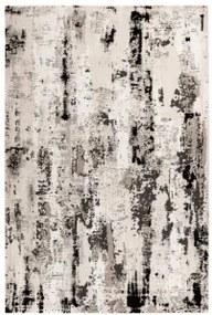 Vopi Kusový koberec Phoenix 124 grey 240 x 340 cm