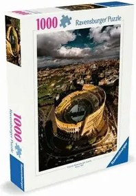 Ravensburger Koloseum v Římě / 1000 dílků / od 14 let
