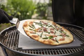 WEBER Master-Touch E-6755 Crafted 67cm