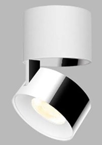 Bodové svítidlo KLIP ON LED 11W - 11508315 - LED2