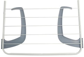 Erga Model 101, sušák na prádlo na zavěšení 51x36x15 cm, bílá, ERG-SEP-10SUSZAWSE101